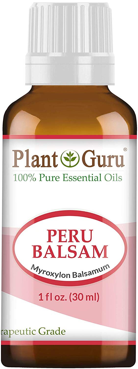 Peru Balsam Essential Oil 100% Pure Natural Therapeutic Grade ...