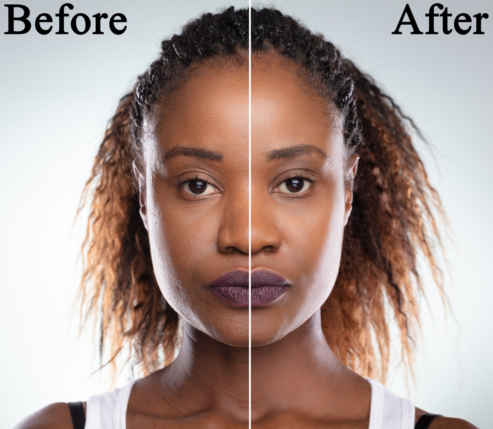 Raw African Black Soap Paste 16 Oz. 100% Pure Natural Organic - Etsy