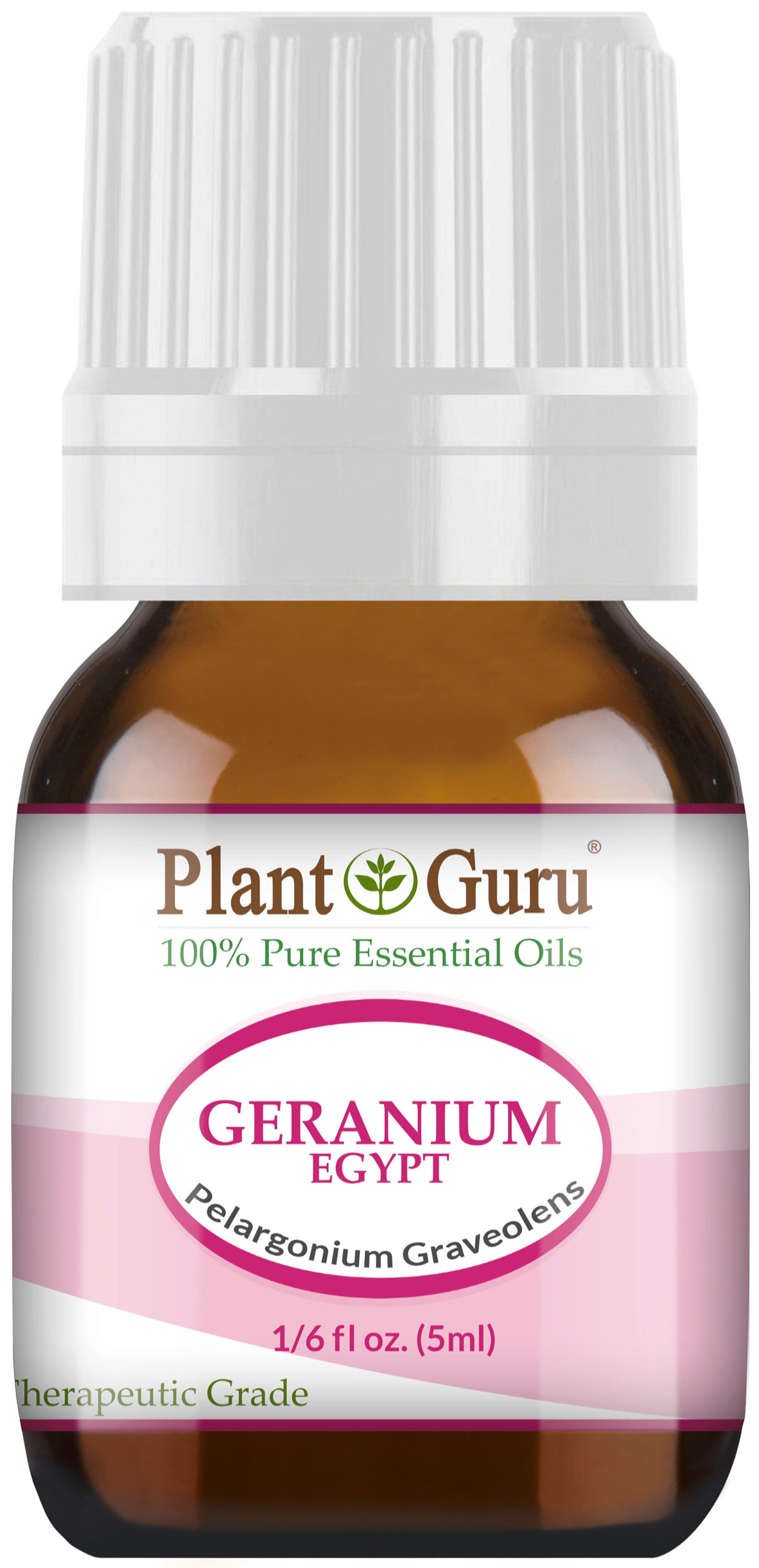 Geranium Essential Oil "egypt" 100% Pure Natural Therapeutic Grade ...