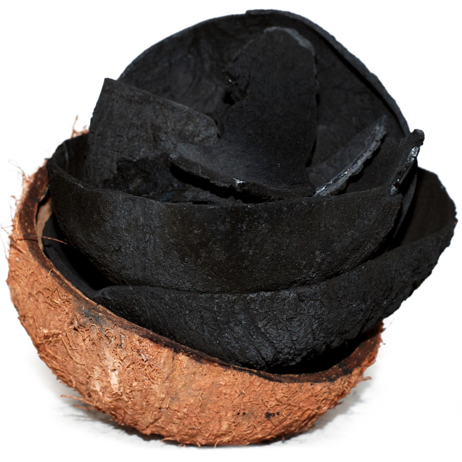 Activated Charcoal Powder 100% Pure Natural FOOD GRADE Coconut - Etsy