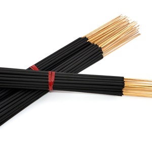 30 Jumbo Incense Sticks 19 BUY 4 GET 2 FREE Long Large Bulk Premium ...