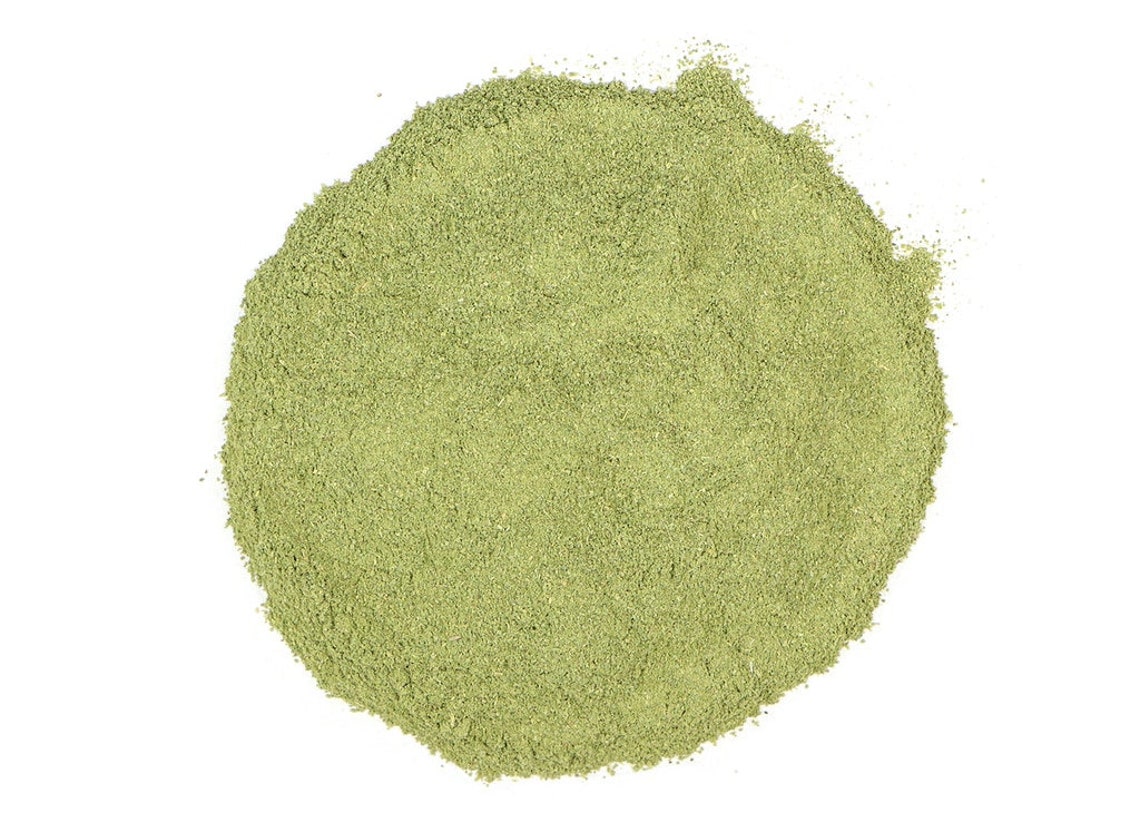 Neem Powder Dried Leaf 100% Pure & Natural Raw Vegan Leaves - Etsy
