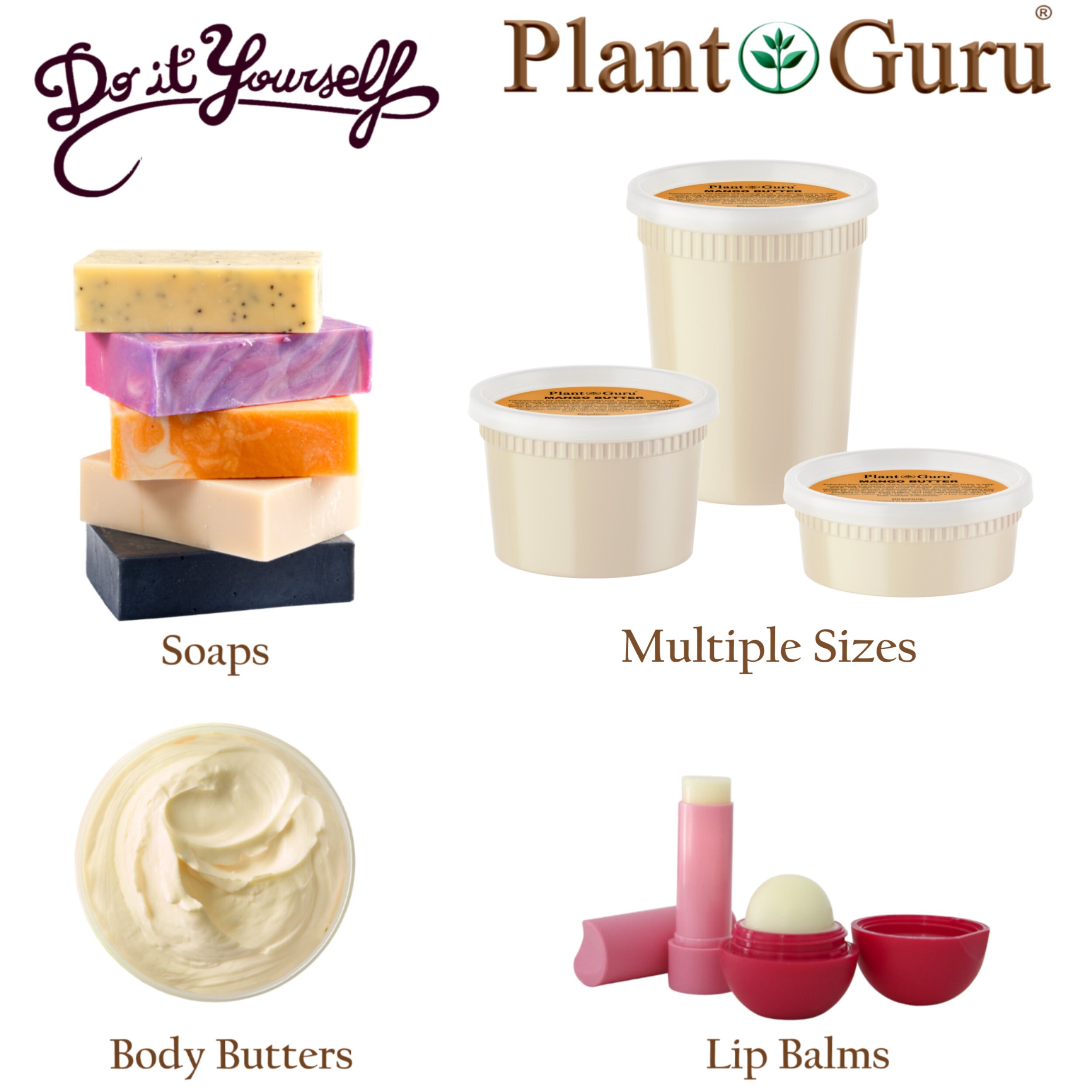 Raw Mango Butter 8 Oz. 100% Pure Natural Unrefined Organic - Etsy