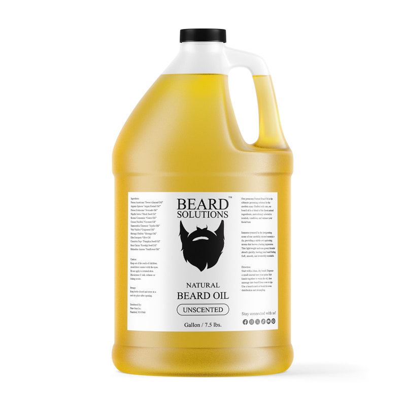 Face Oil for Man - Etsy