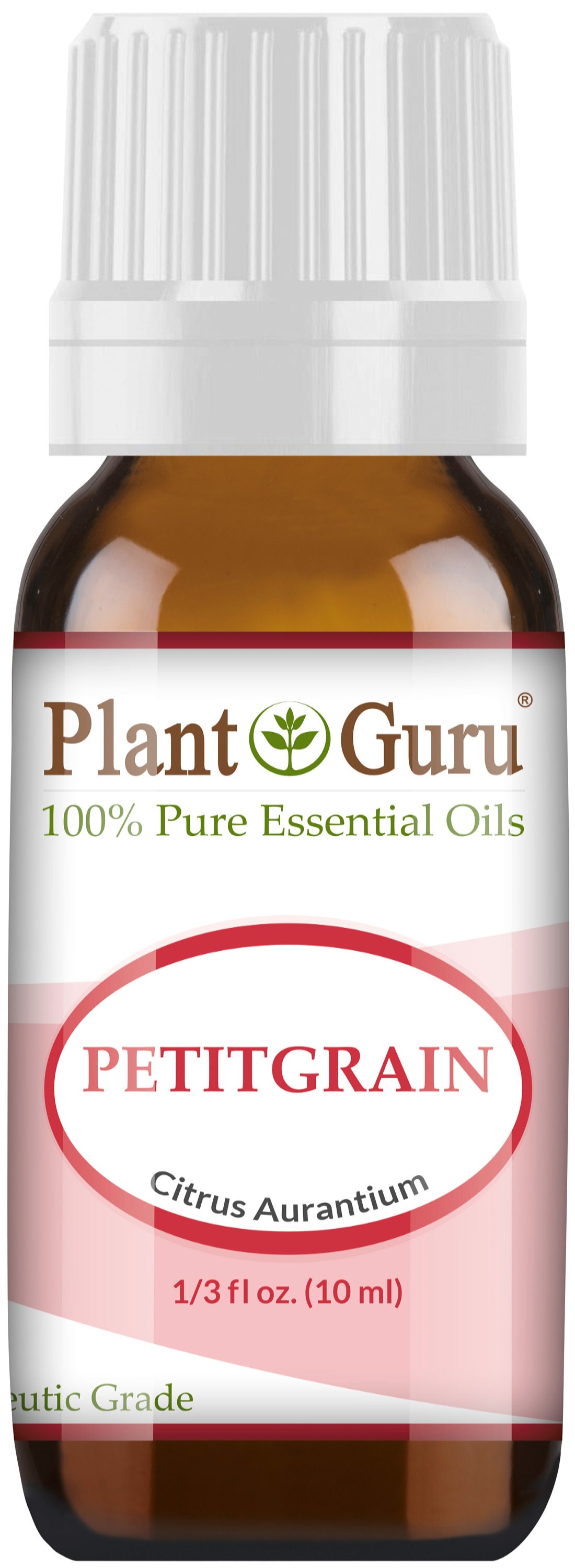 Petitgrain Essential Oil 100% Pure Natural Therapeutic Grade, Citrus ...