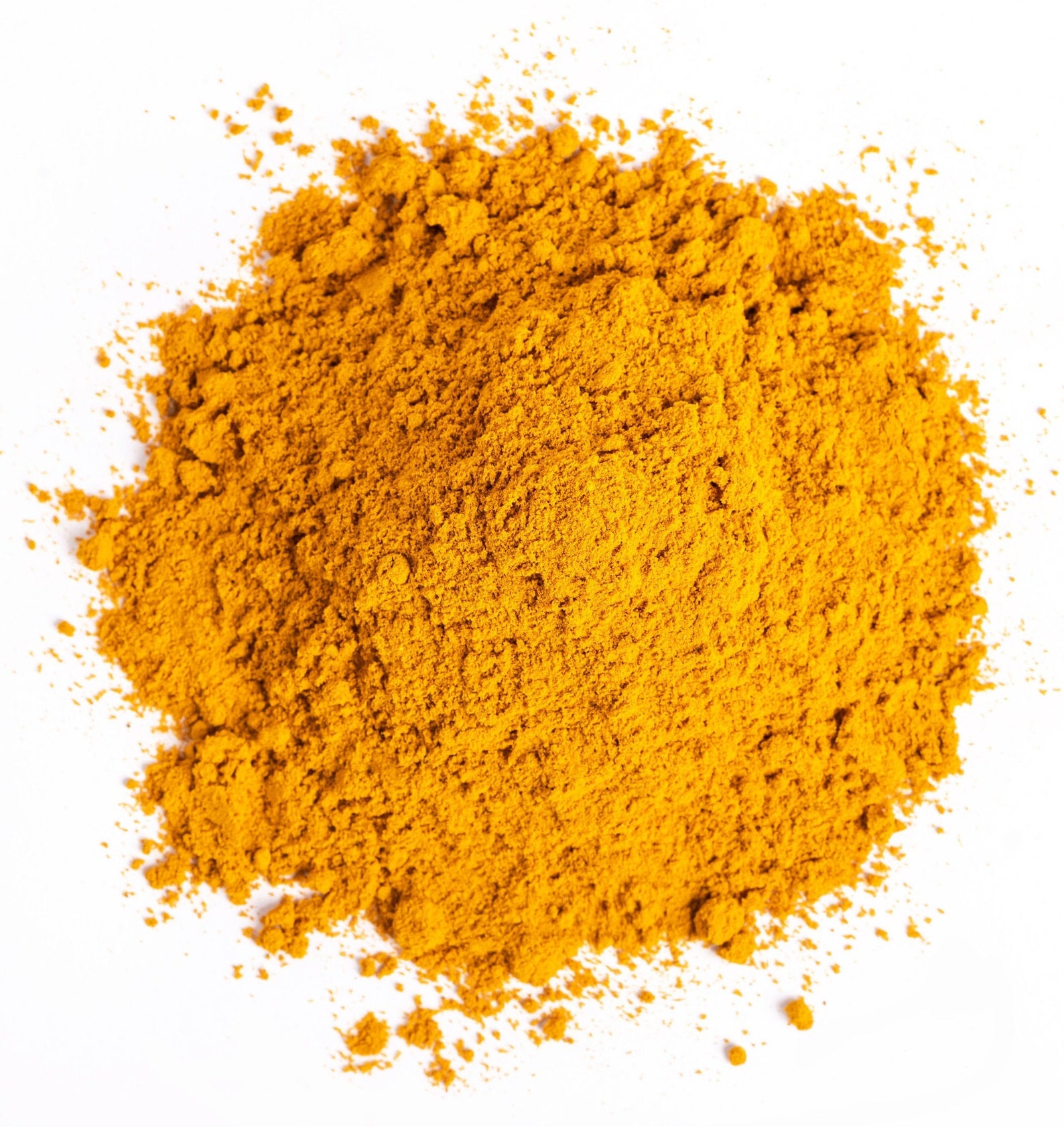 Turmeric Root Powder 2.5 lbs. Bulk Jar Curcuma Longa Tumeric | Etsy