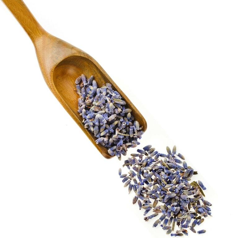 Lavender Flower Buds Dried Fresh Bulk Wholesale Lavandula - Etsy