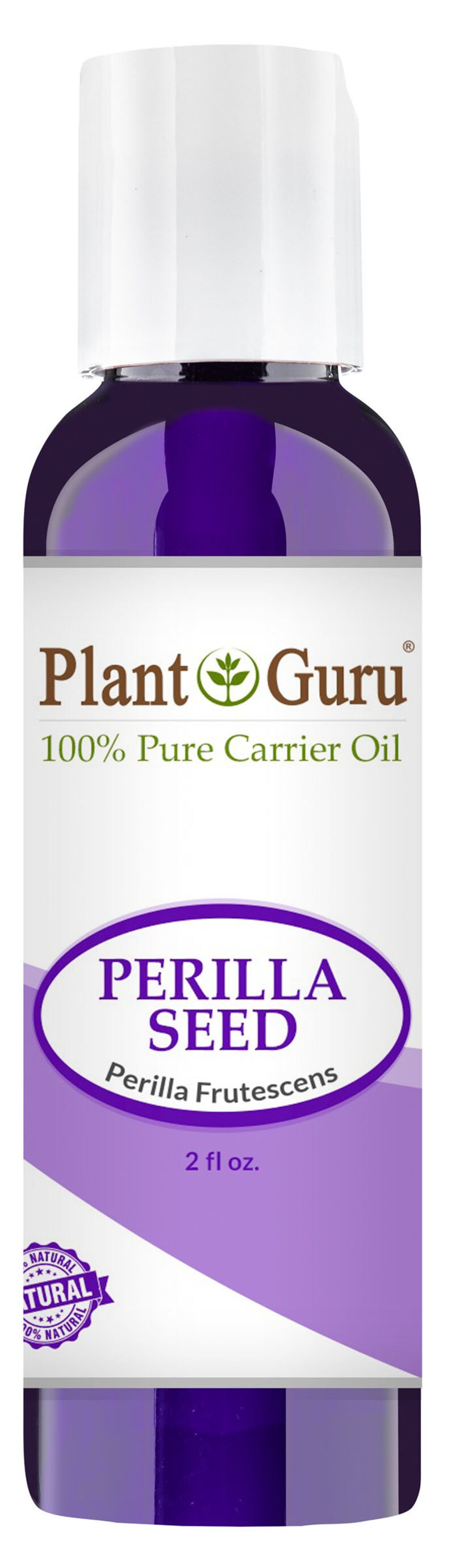 Perilla Seed Oil Cold Pressed 100% Pure Natural Skin Body | Etsy