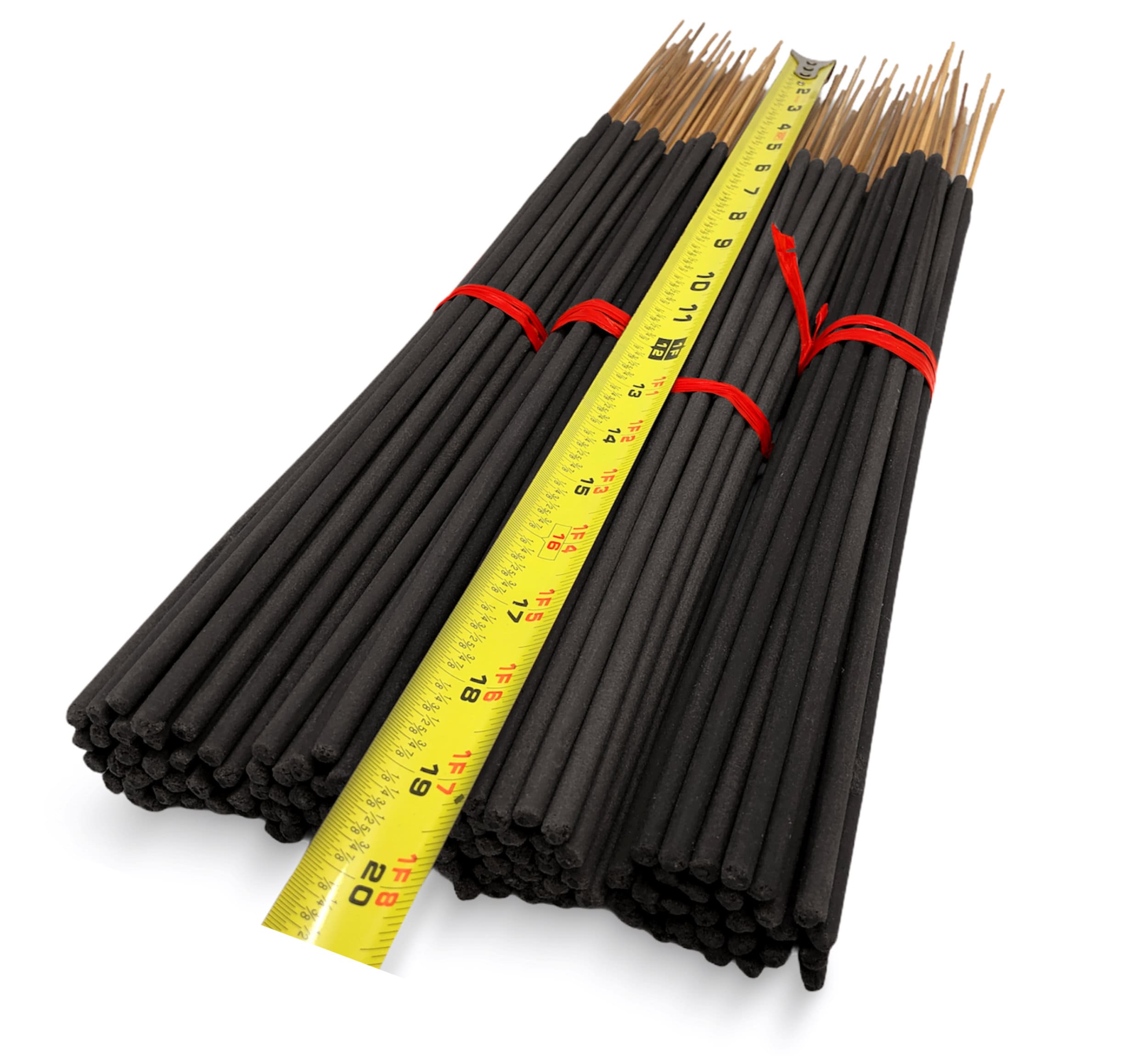 30 Jumbo Incense Sticks 19 BUY 4 GET 2 FREE Long - Etsy