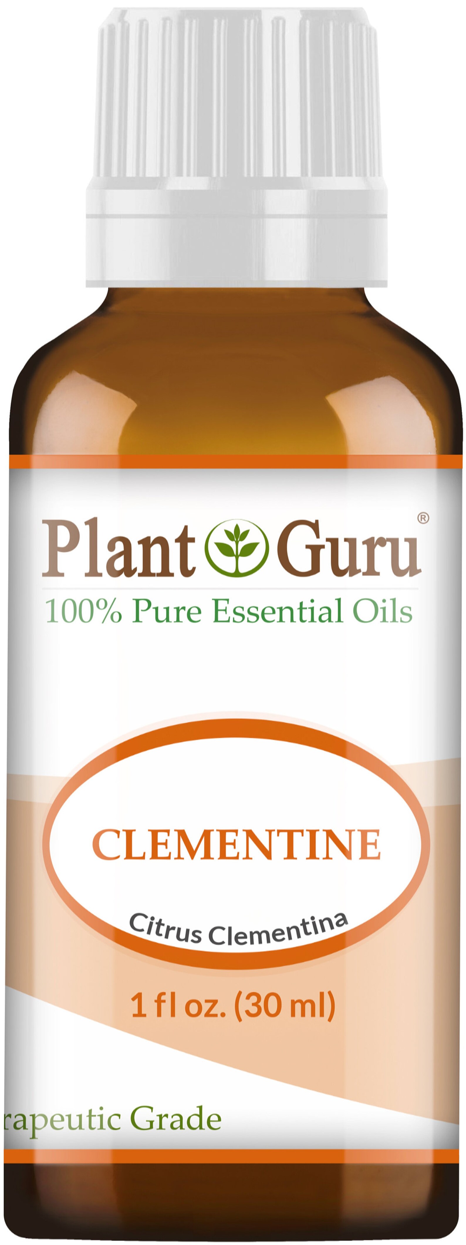 Clementine Essential Oil 100% Pure Natural Therapeutic Grade - Etsy