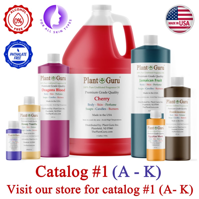 Black Raspberry Vanilla Fragrance Oil Scented Oils for Body - Etsy