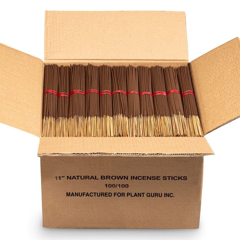 Incense Sticks - Etsy