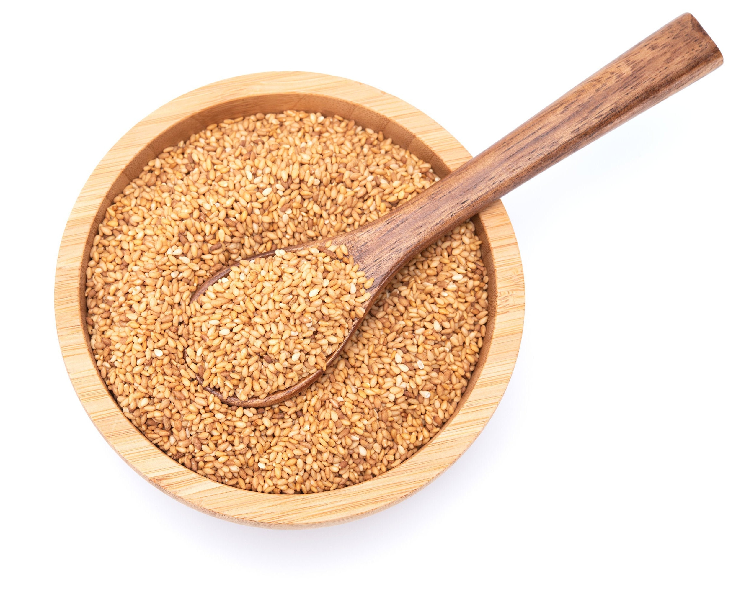 Sesame Seeds Whole Raw 100% Pure Natural Non-gmo Kosher | Etsy