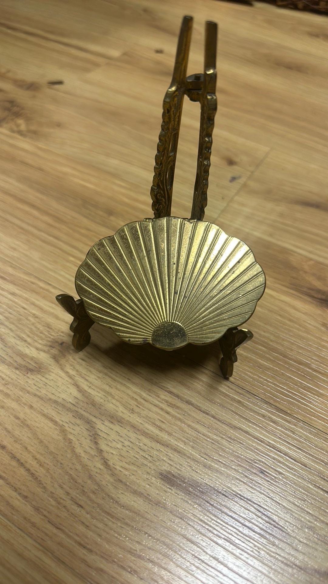 Volupte Ring or Pill Box - Etsy