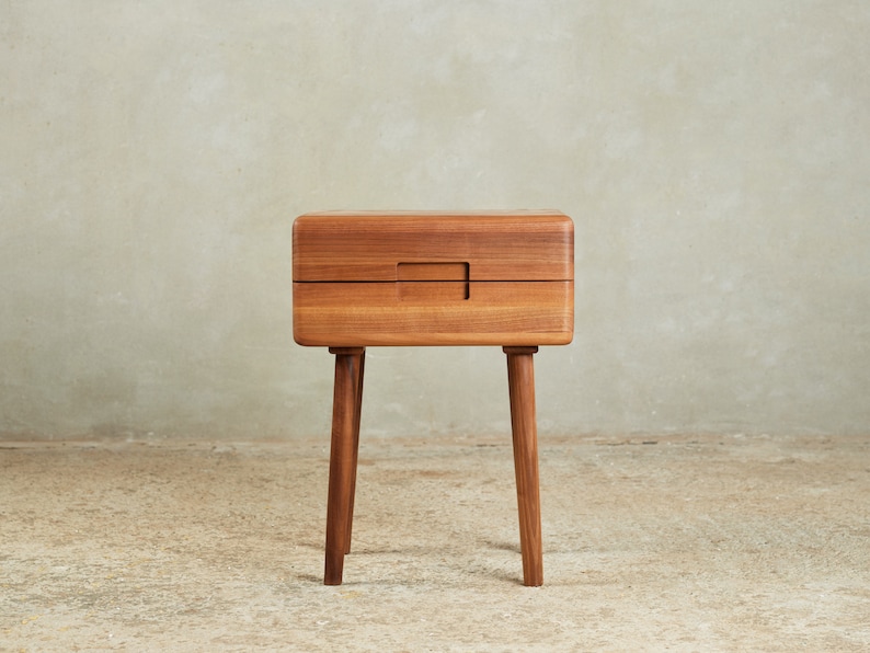 Night Stand Side Table Sideboard Commode Dresser Entry - Etsy