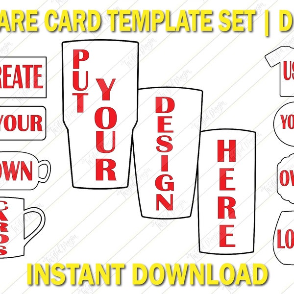 Mask Care Card - Etsy