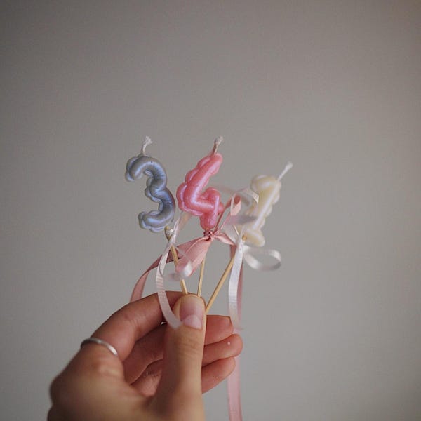 Fairy Birthday Decorations - Etsy UK