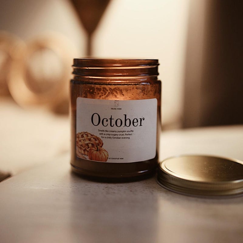 MelisaHomeLight - Etsy