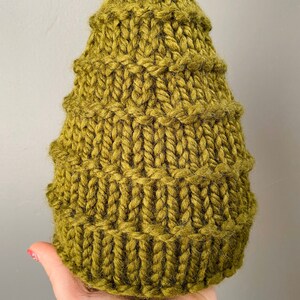 Knit Tree Pattern, Knit Tree, Knit Trees, Knit Patterns, Tree Pattern ...