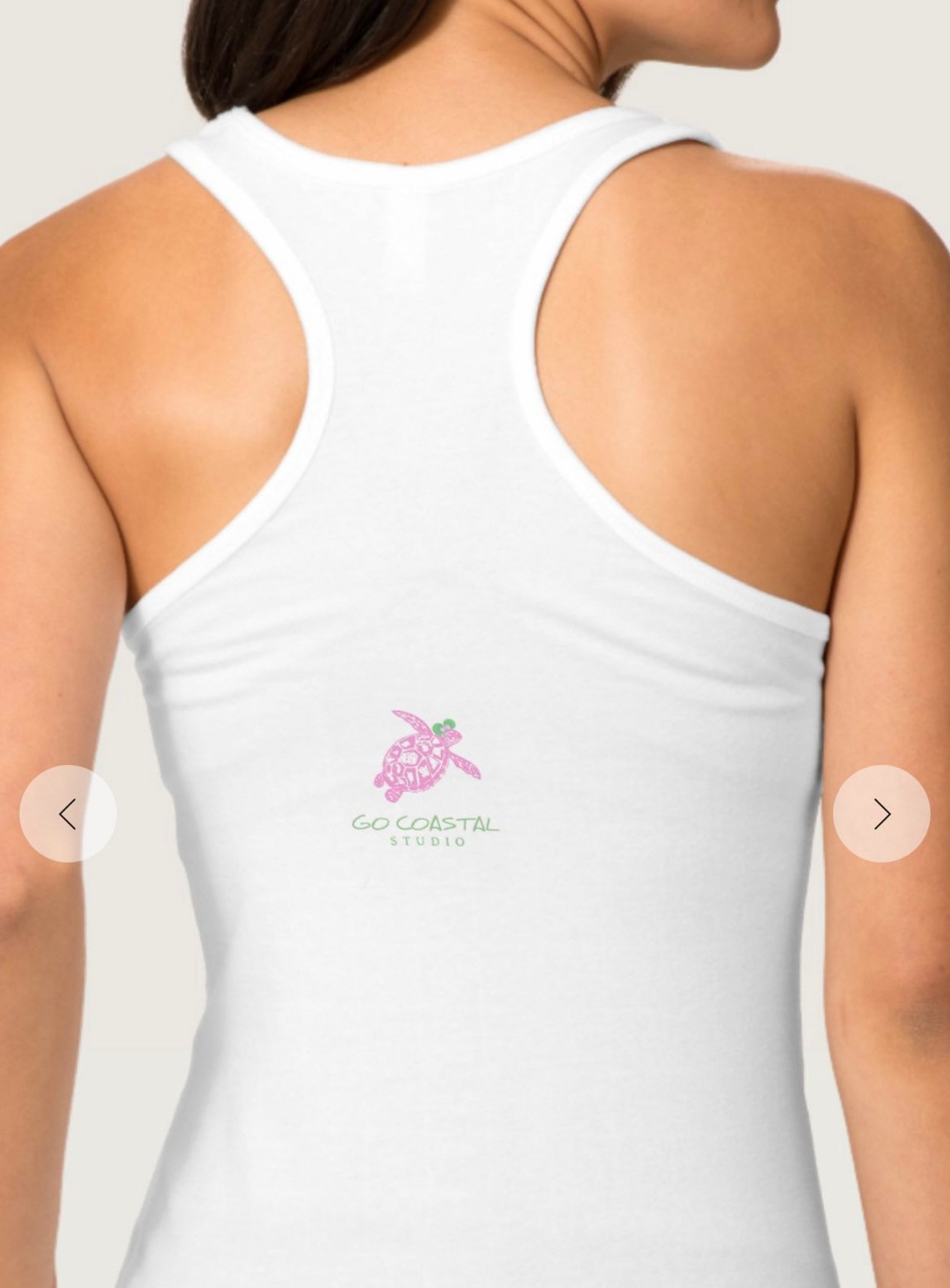 Magical Tank Top! - Etsy