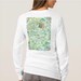 College Map Inspired Sun Shirts - Etsy