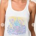 Magical Tank Top - Etsy