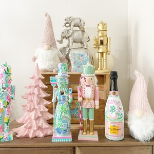 Hand Painted Nutcrackers 12 Inch - Etsy