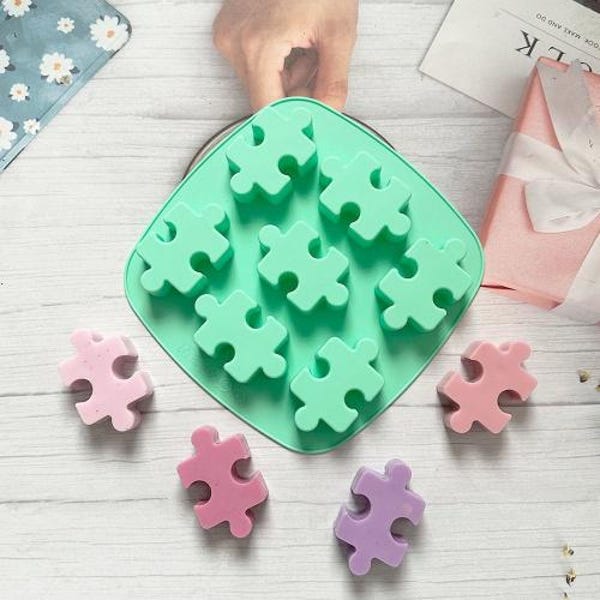 Soap Jigsaw Puzzles - Etsy