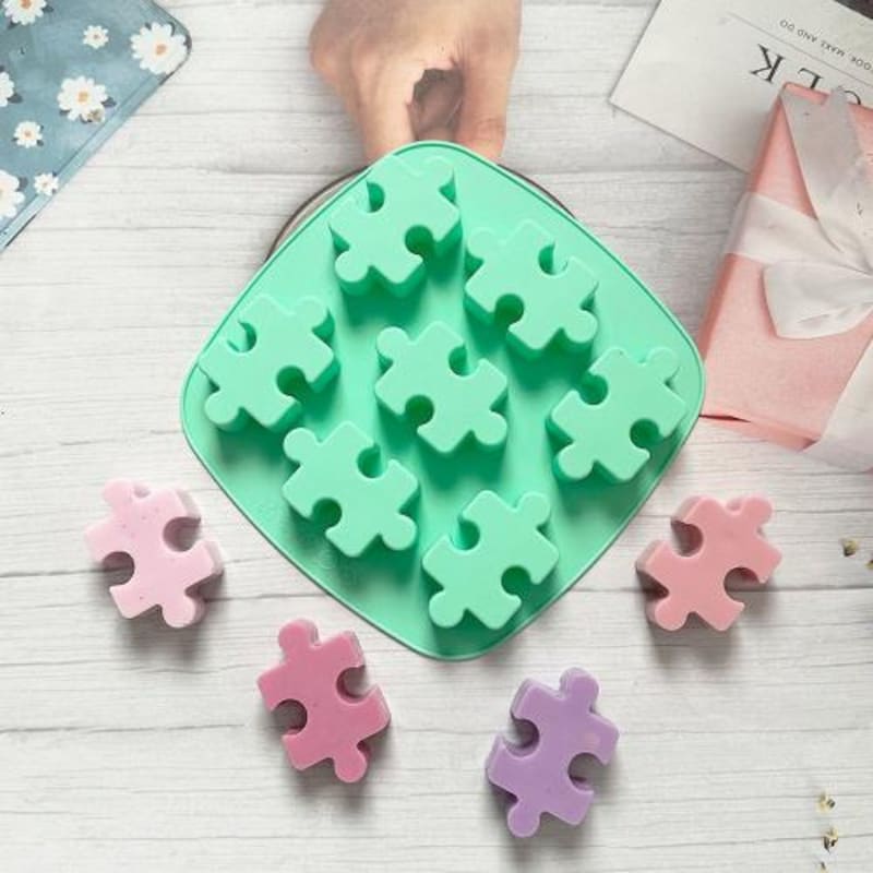 Soap Jigsaw Puzzles - Etsy