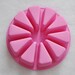 Triangle Cake Mold Flexible Silicone Soap Mold for Handmade - Etsy