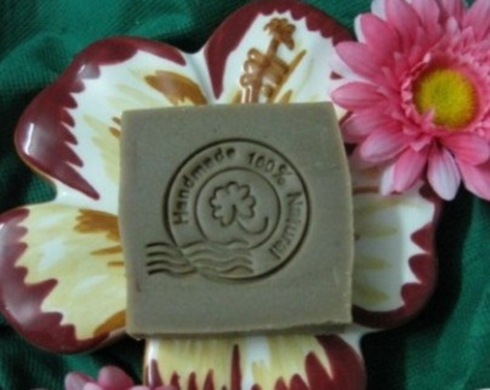 100% Natural Handmade Resin Stamp Soap Stamps Resin Seal Stamp - Etsy