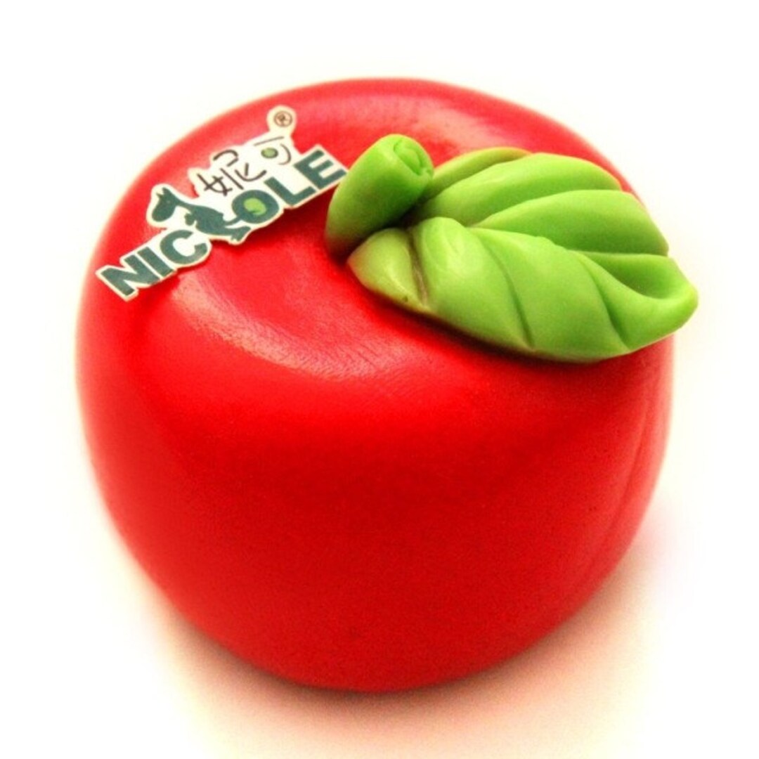 3D Apple Soap Mold Flexible Silicone Soap Mold Fimo Resin Tools Polymer ...
