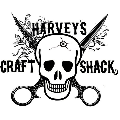 HarveysCraftShack - Etsy
