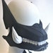 Monster Hunter World: Female Odogaron Mask Cosplay Pattern - Etsy