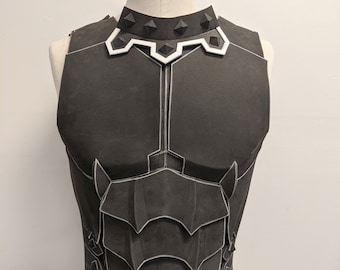 Monster Hunter Male Barioth Cosplay Pattern Bundle - Etsy