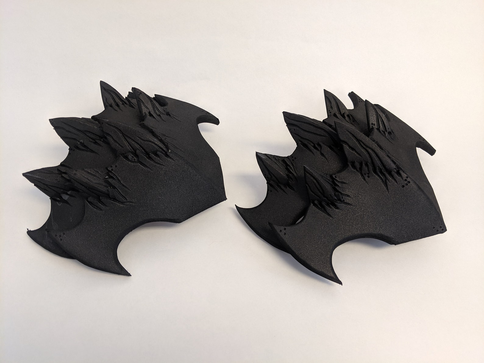 Monster Hunter World: Azure Starlord Belt and Hip Armor Cosplay Pattern ...