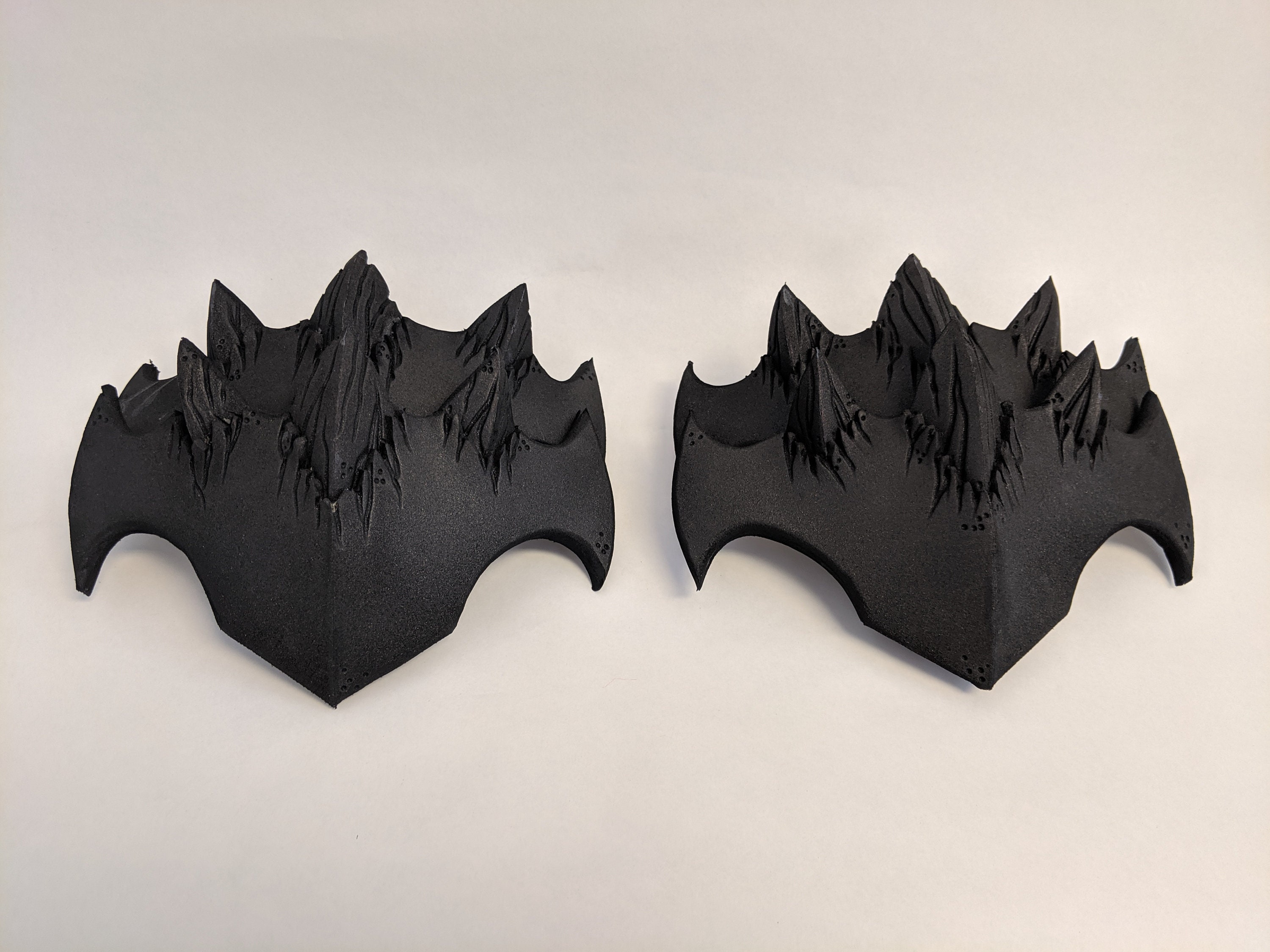 Monster Hunter World: Azure Starlord Belt and Hip Armor Cosplay Pattern ...