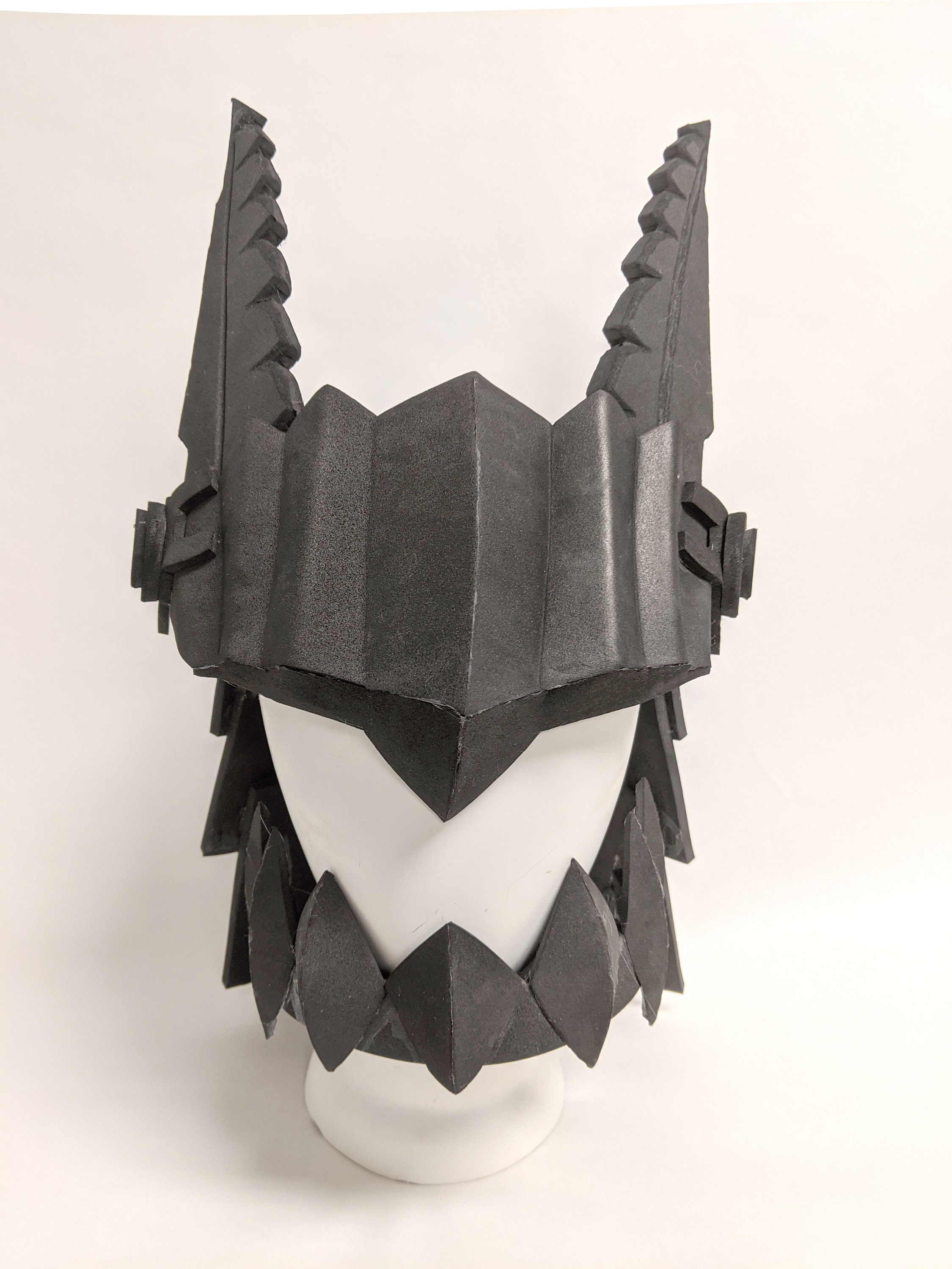 Monster Hunter Male Barioth Cosplay Pattern Bundle - Etsy