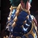 Monster Hunter World: Azure Starlord Bicep Armor Cosplay Pattern - Etsy