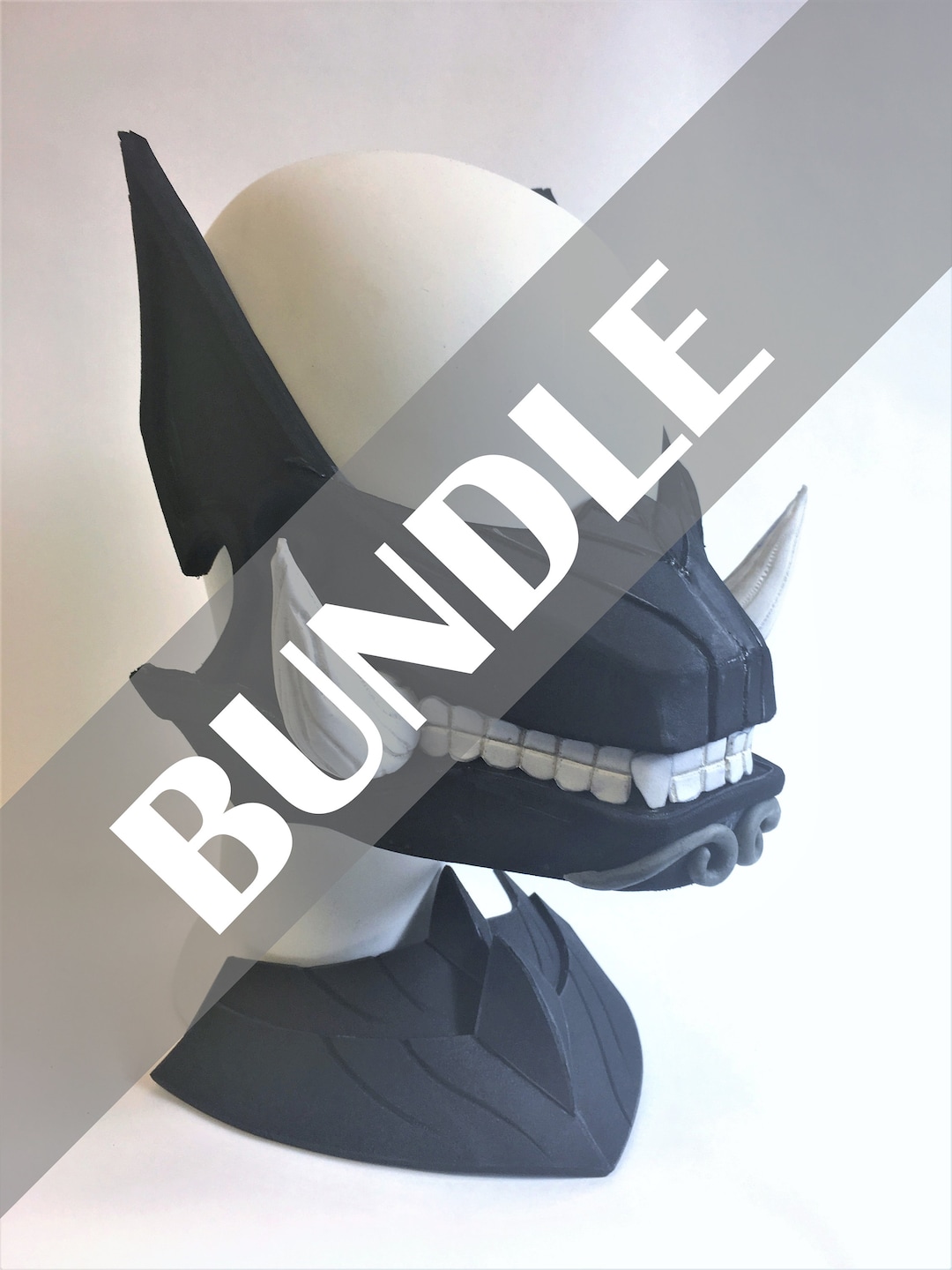 Monster Hunter World: Female Odogaron Armor Cosplay Pattern Bundle ...