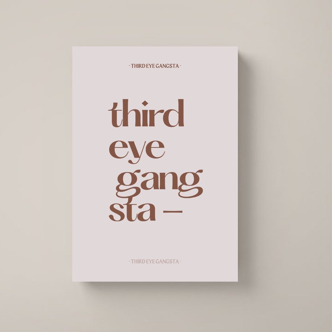 TEG A5 Card Set 3 Double-sided Cards - Etsy