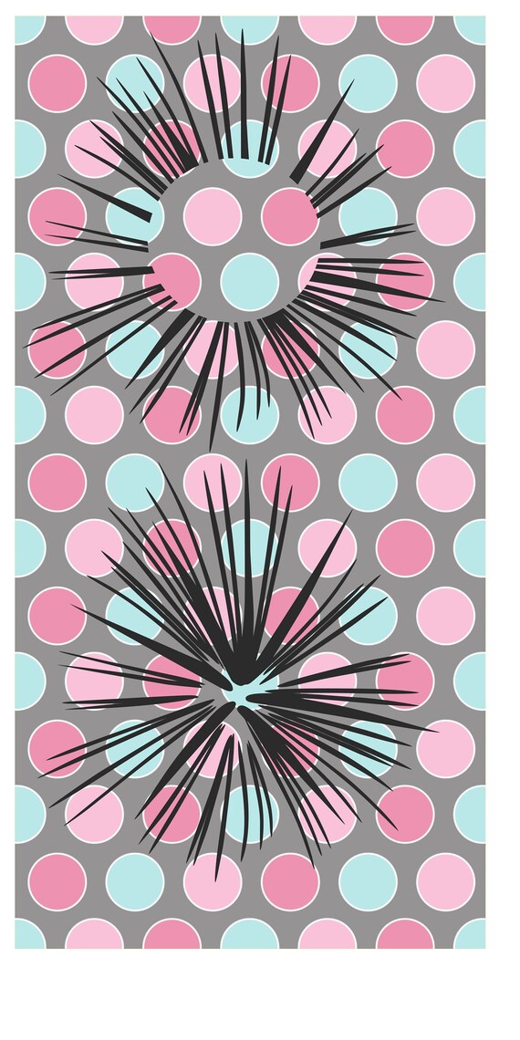 Burst Circle Burst Firework Burst SVG Silouette Circut | Etsy