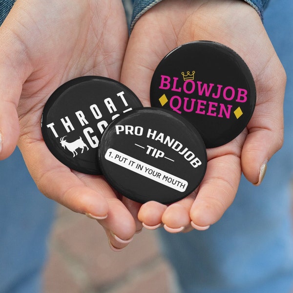 Blowjob Queen Etsy