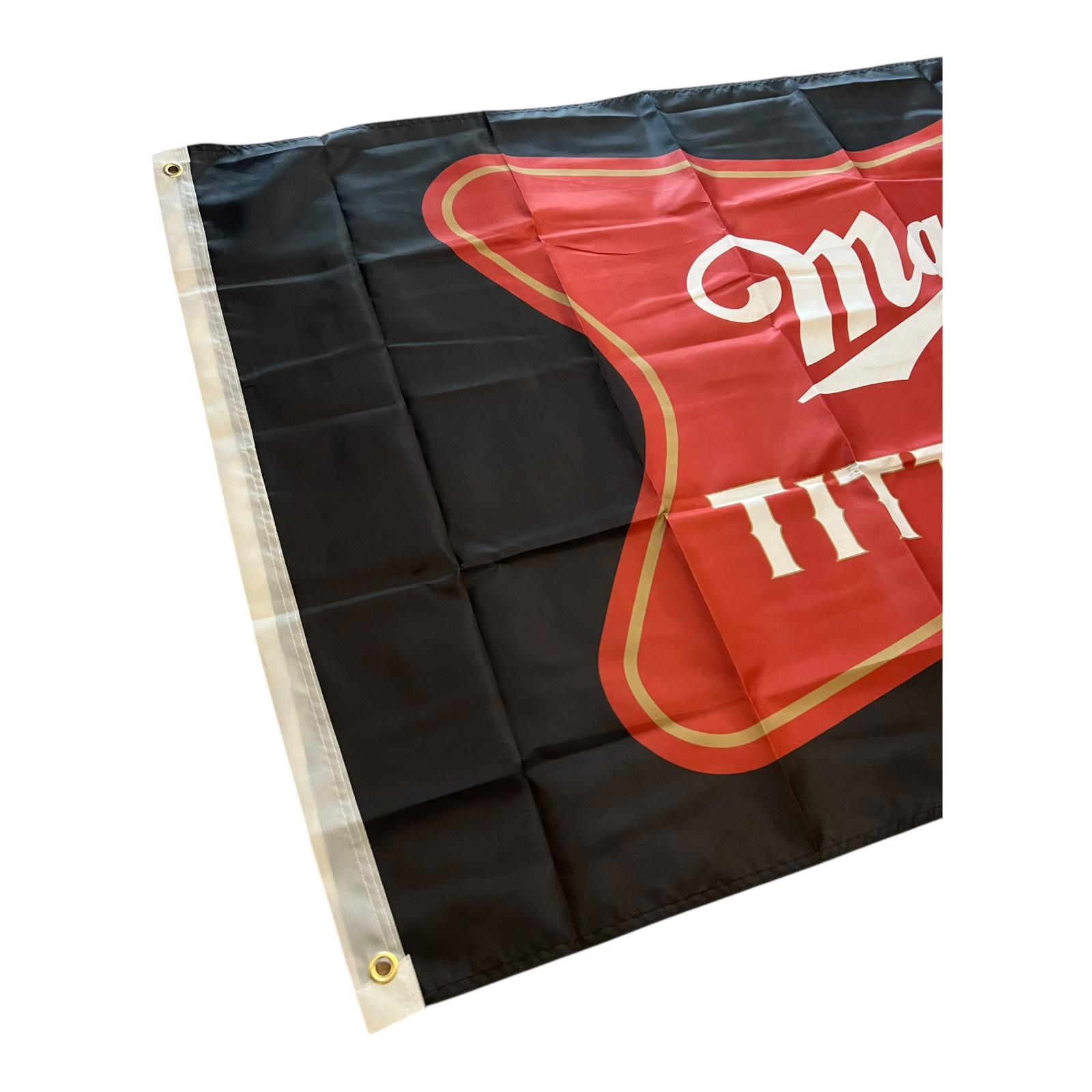 Mayor of Titty City Flag // 3x5 Banner American Flag // Funny Humor ...