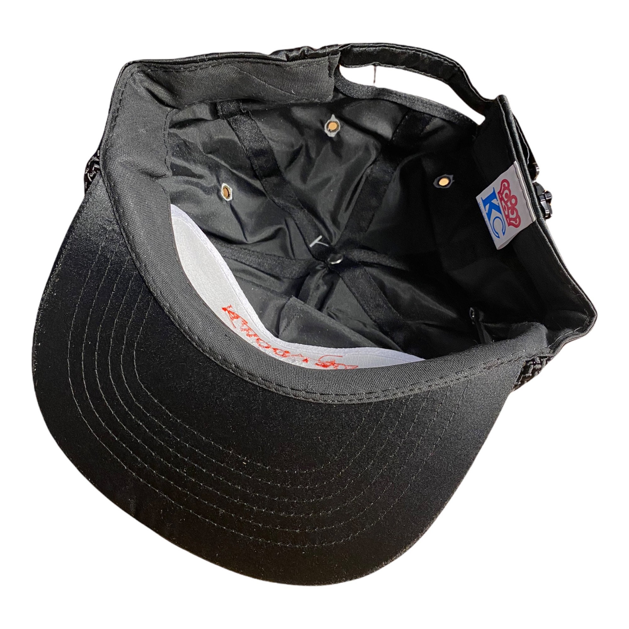 Vintage Deadstock Hat // OPP Naughty by Nature // 90's | Etsy