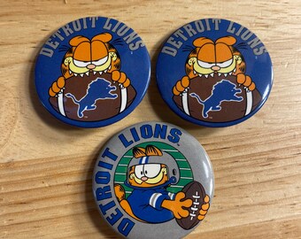 Nfl Pin Button - Etsy