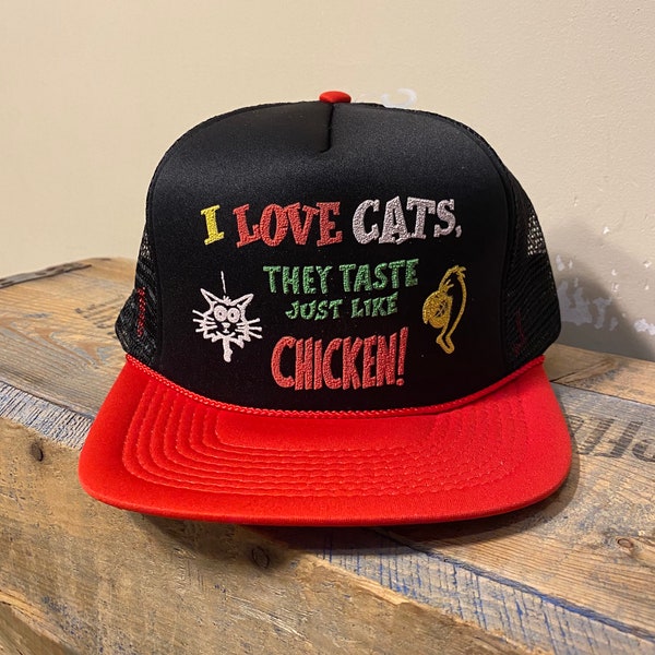 Crazy Hats for Adults - Etsy