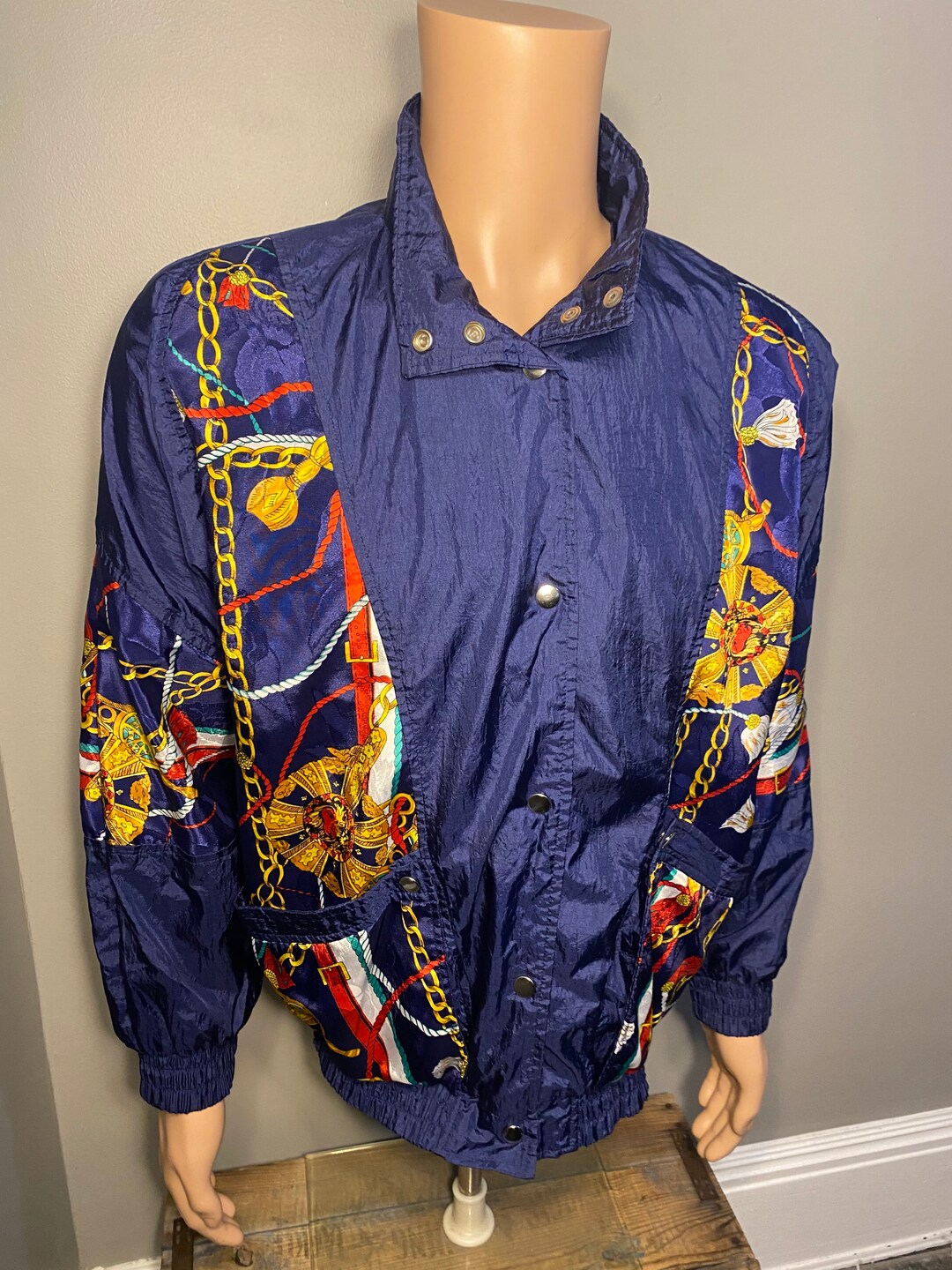 Vintage Westside Connection Windbreaker // Adults Size Medium // Party ...