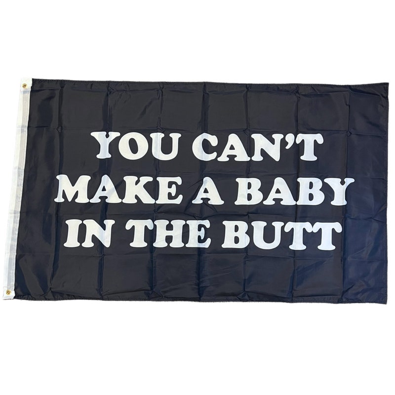Funny Dorm Room Flags - Etsy