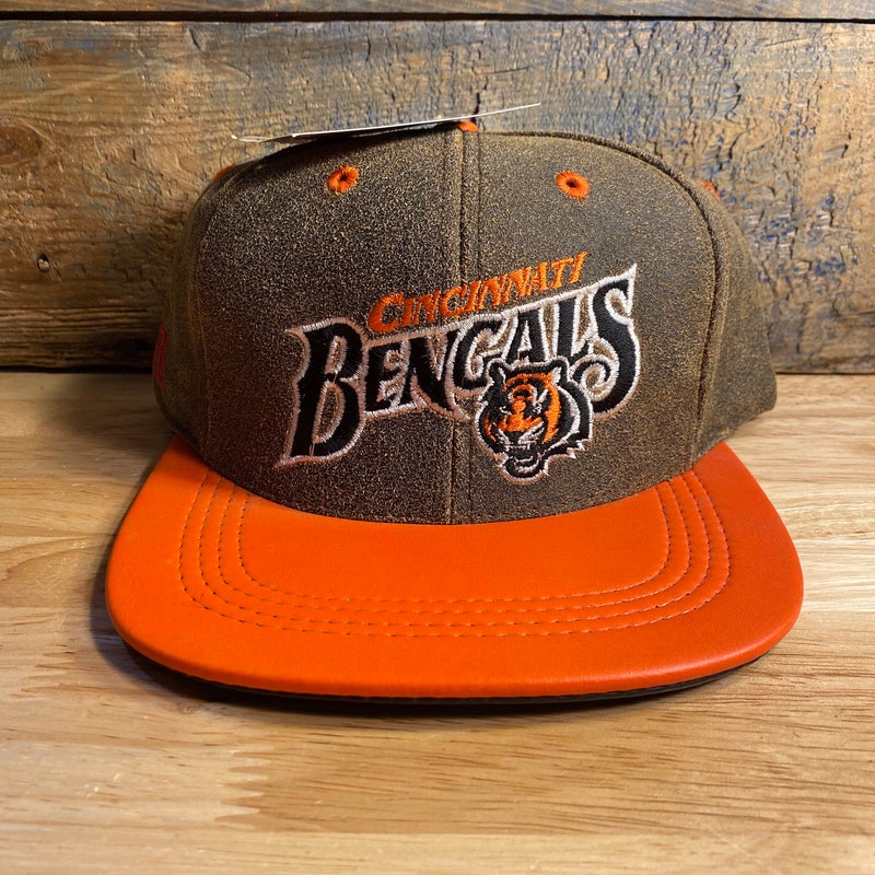 Bengals Nfl - Etsy